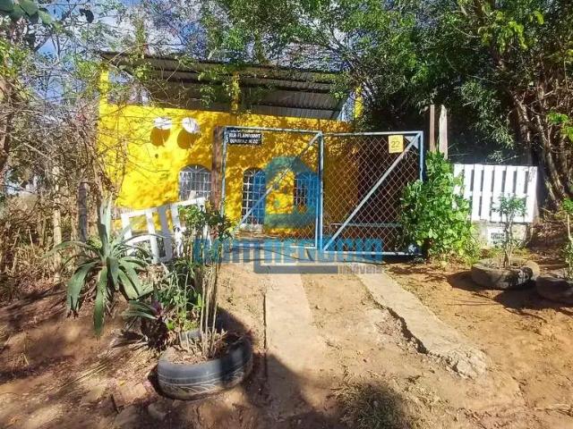 Sítio / Chácara para Venda em Governador Valadares/MG Comunidade Cherokee 2 Quartos