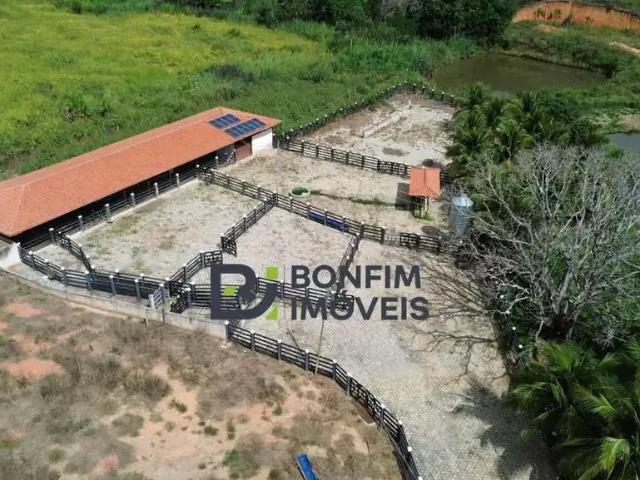 Sítio / Chácara para Venda em Governador Valadares/MG Distrito Industrial 6 Quartos