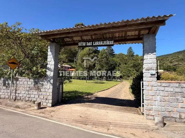Sítio / Chácara para Venda em Governador Celso Ramos/SC Centro 4 Quartos