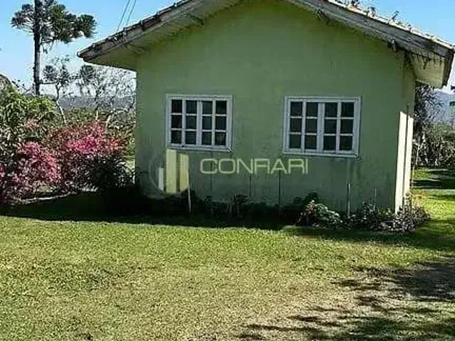 Sítio / Chácara para Venda em Governador Celso Ramos/SC Praia de Ganchos de Fora 1 Quartos