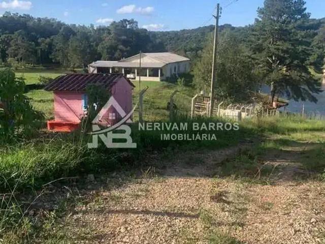 Sítio / Chácara para Venda em Godoy Moreira/PR Centro 2 Quartos