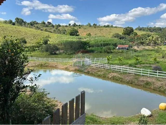 Sítio / Chácara para Venda em Goianá/MG Centro 3 Quartos