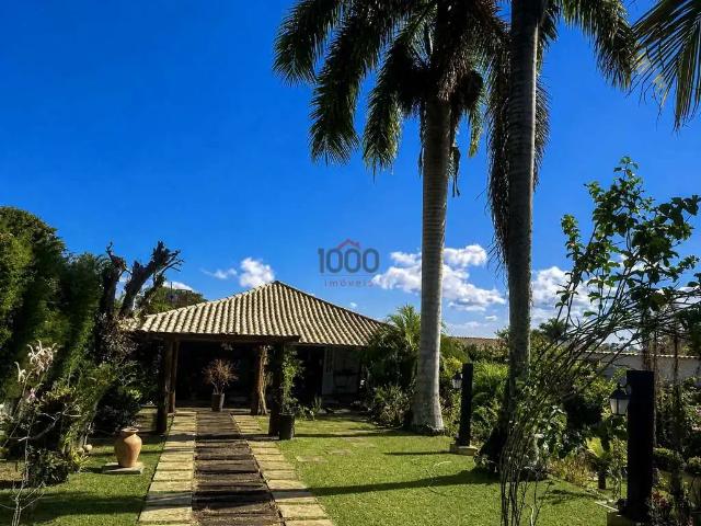 Sítio / Chácara para Venda em Goianá/MG Shangri lá 1 Quartos
