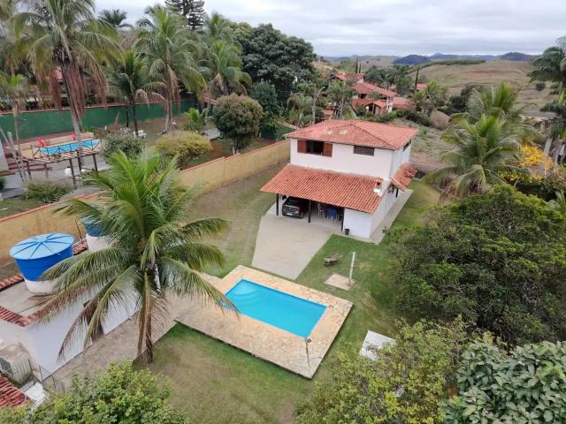 Sítio / Chácara para Venda em Goianá/MG Shangri lá 3 Quartos