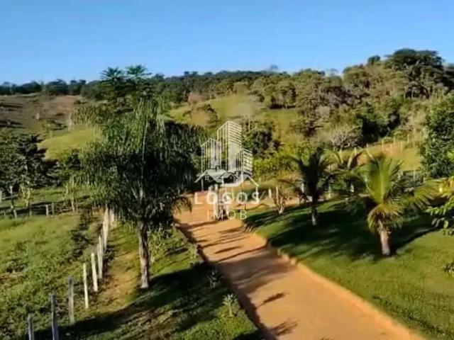 Sítio / Chácara para Venda em Goianá/MG Zona Rural 2 Quartos