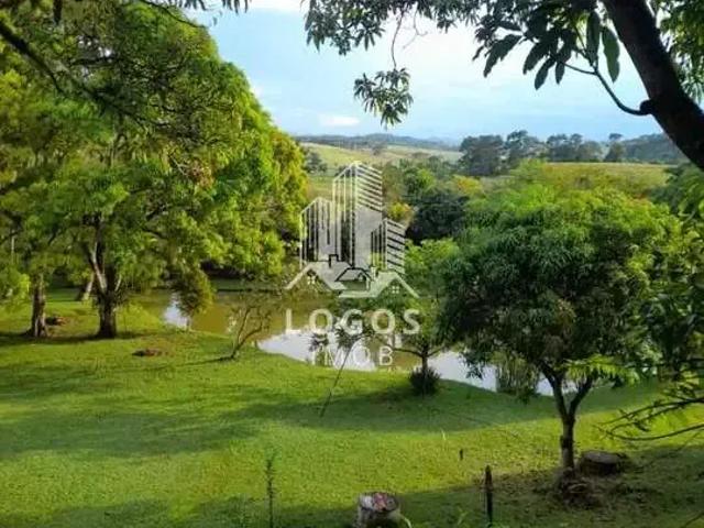 Sítio / Chácara para Venda em Goianá/MG Zona Rural 3 Quartos