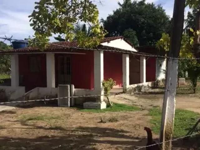 Sítio / Chácara para Venda em Goiana/PE Tejucupapo 3 Quartos