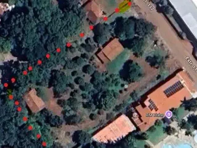 Sítio / Chácara para Venda em Goiânia/GO Chácaras de Recreio São Joaquim 3 Quartos