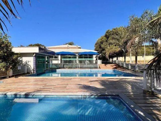 Sítio / Chácara para Venda em Goiânia/GO Chácaras de Recreio São Joaquim 4 Quartos
