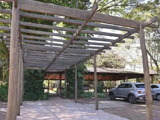 Sítio / Chácara para Venda em Goiânia/GO Chácaras de Recreio São Joaquim 4 Quartos