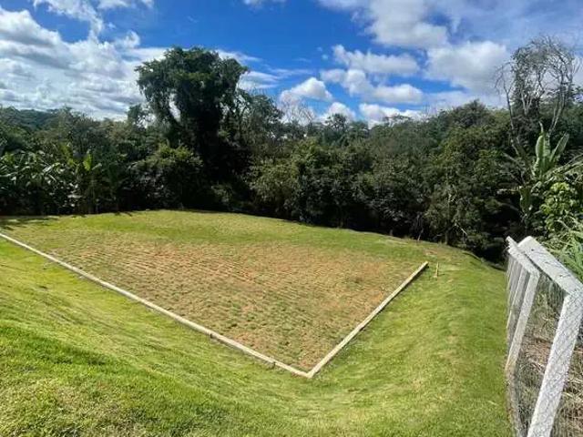 Sítio / Chácara para Venda em Goiânia/GO Condomínio Privê das Oliveiras 1 Quartos