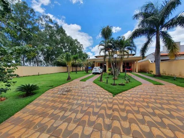 Sítio / Chácara para Venda em Goiânia/GO Fazenda Retiro 3 Quartos