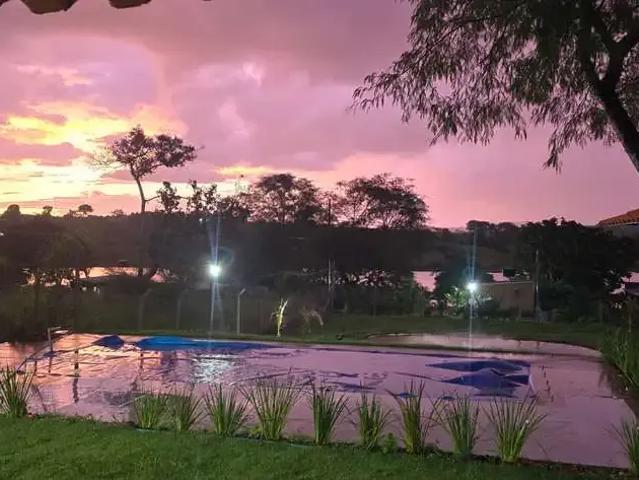 Sítio / Chácara para Venda em Goiânia/GO Jardim Califórnia 5 Quartos
