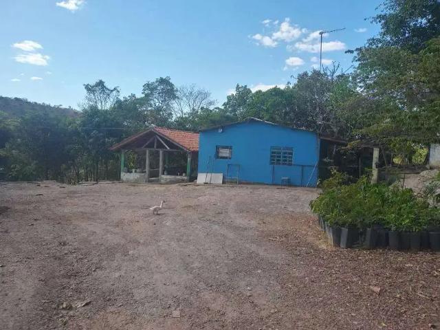 Sítio / Chácara para Venda em Goiânia/GO Jardim Nova Esperança 3 Quartos