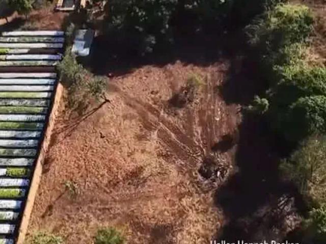 Sítio / Chácara para Venda em Goiânia/GO Residencial Eli Forte 3 Quartos