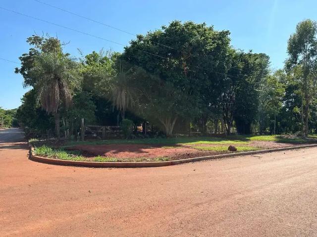 Sítio / Chácara para Venda em Goiânia/GO Residencial Shangri lá I