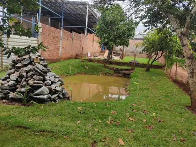 Sítio / Chácara para Venda em Goiânia/GO Residencial Vale dos Sonhos I 2 Quartos