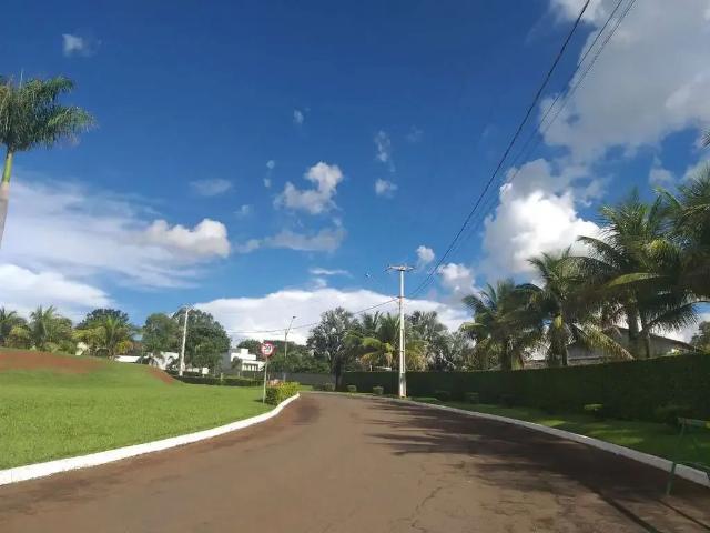 Sítio / Chácara para Venda em Goiânia/GO Sítio de Recreio Paraíso Tropical