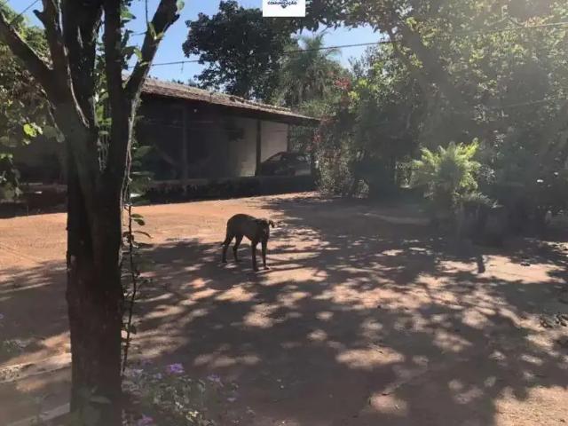 Sítio / Chácara para Venda em Goiânia/GO Sítios de Recreio dos Bandeirantes 3 Quartos