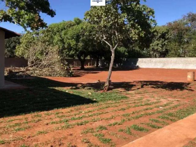 Sítio / Chácara para Venda em Goiânia/GO Sítios de Recreio dos Bandeirantes 4 Quartos