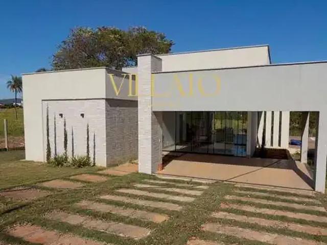 Sítio / Chácara para Venda em Goiânia/GO Zona Rural 3 Quartos