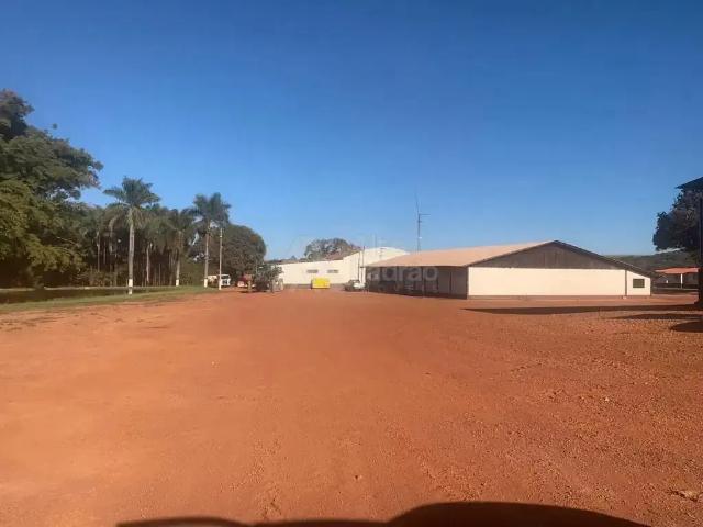 Sítio / Chácara para Venda em Goiânia/GO Zona Rural