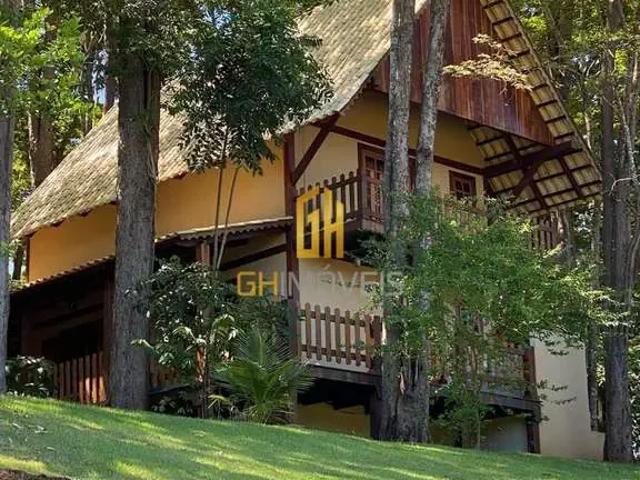 Sítio / Chácara para Venda em Goianira/GO Zona Rural 5 Quartos