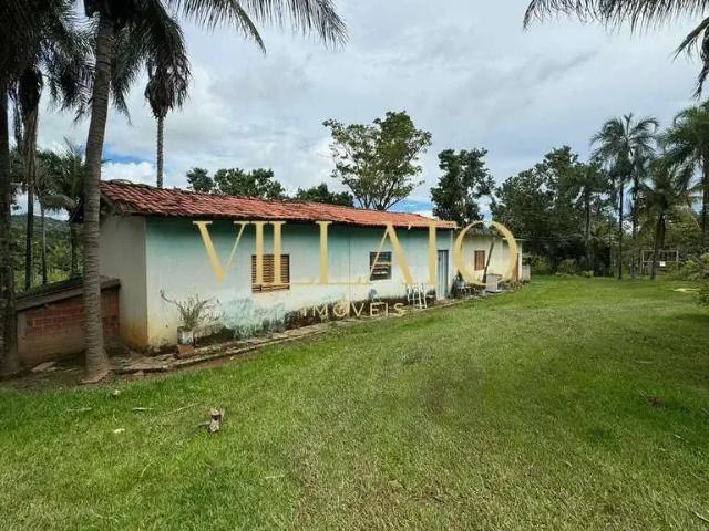 Sítio / Chácara para Venda em Goianira/GO Residencial Triunfo 3 Quartos