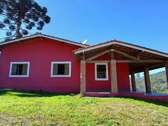 Sítio / Chácara para Venda em Gonçalves/MG Centro