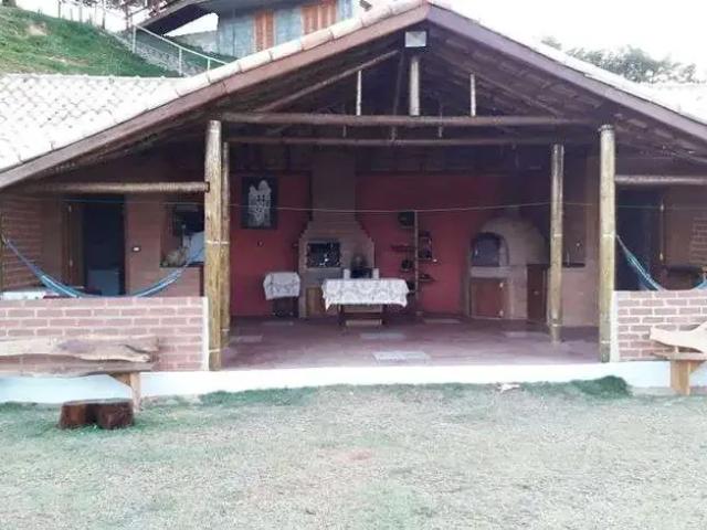 Sítio / Chácara para Venda em Gonçalves/MG Centro 4 Quartos