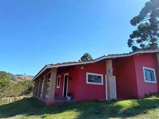 Sítio / Chácara para Venda em Gonçalves/MG Centro