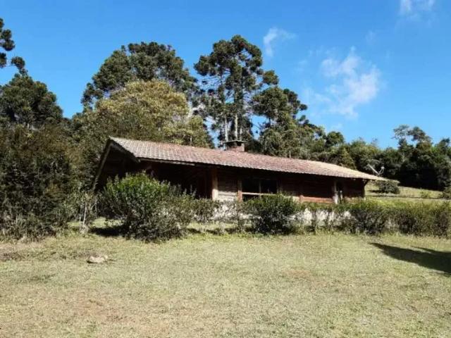 Sítio / Chácara para Venda em Gonçalves/MG Zona Rural