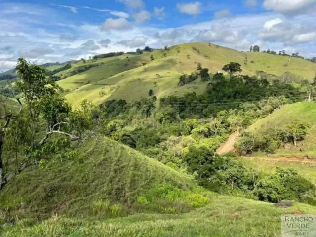 Sítio / Chácara para Venda em Gonçalves/MG Zona Rural