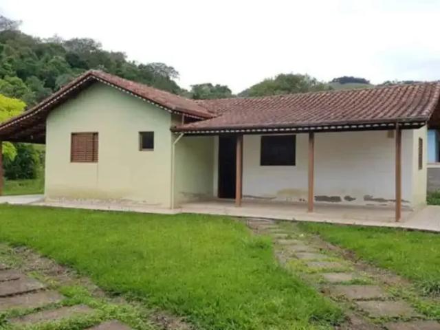 Sítio / Chácara para Venda em Gonçalves/MG Zona Rural 2 Quartos