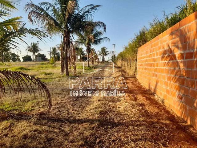 Sítio / Chácara para Venda em Gália/SP Centro 3 Quartos