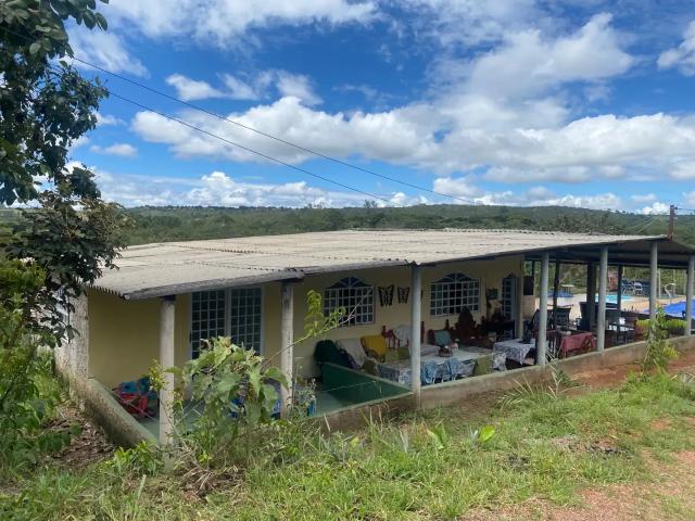 Sítio / Chácara para Venda em Gama/DF Zona Rural 3 Quartos