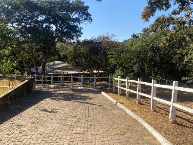 Sítio / Chácara para Venda em Gama/DF Zona Rural 4 Quartos