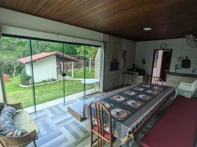 Sítio / Chácara para Venda em Garopaba/SC COVA TRISTE 7 Quartos