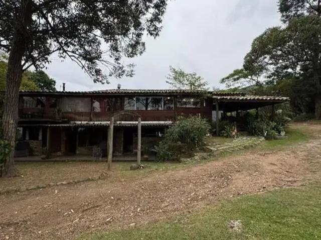 Sítio / Chácara para Venda em Garopaba/SC Ressacada 8 Quartos
