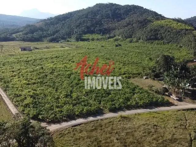 Sítio / Chácara para Venda em Garuva/SC Três Barras