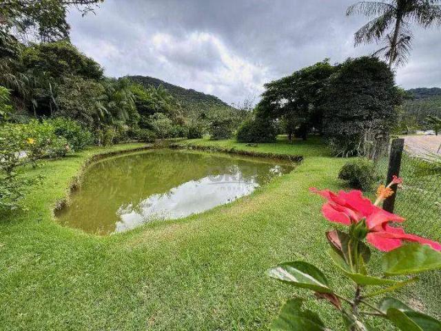 Sítio / Chácara para Venda em Gaspar/SC Alto Gasparinho 2 Quartos