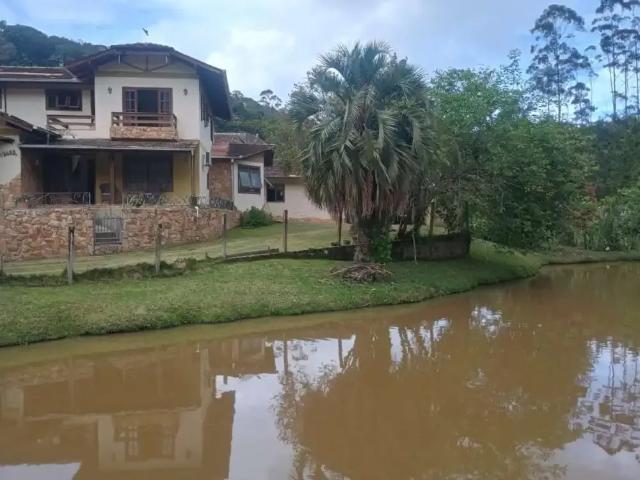 Sítio / Chácara para Venda em Gaspar/SC Belchior Central