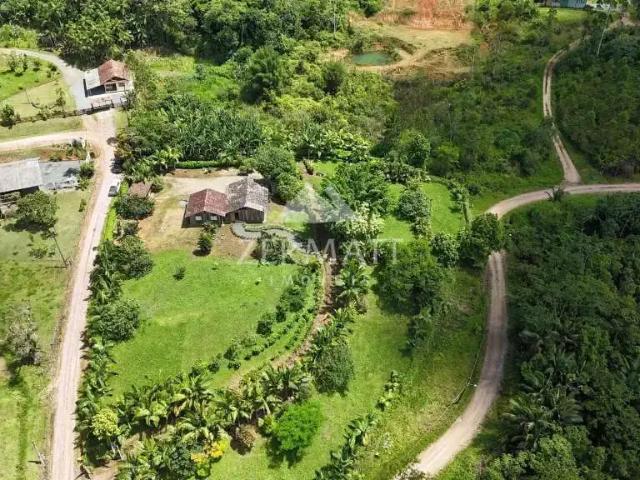 Sítio / Chácara para Venda em Gaspar/SC Belchior Central 2 Quartos