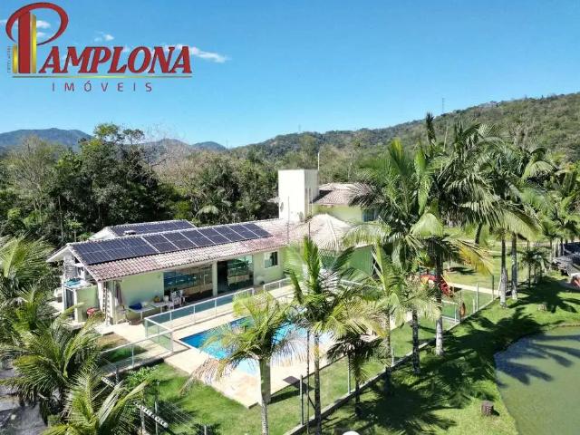 Sítio / Chácara para Venda em Gaspar/SC Belchior Central 3 Quartos