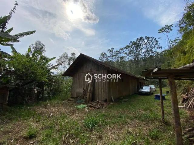 Sítio / Chácara para Venda em Gaspar/SC Belchior Alto 2 Quartos