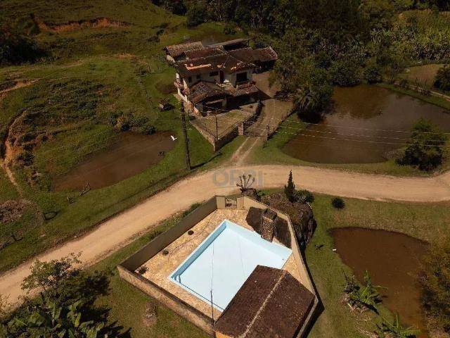 Sítio / Chácara para Venda em Gaspar/SC Belchior Alto 3 Quartos