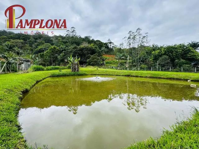 Sítio / Chácara para Venda em Gaspar/SC Belchior Baixo 2 Quartos