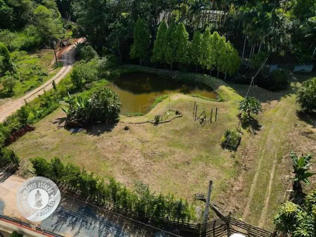Sítio / Chácara para Venda em Gaspar/SC Belchior Baixo