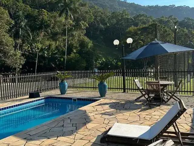 Sítio / Chácara para Venda em Gaspar/SC Gaspar Alto 3 Quartos