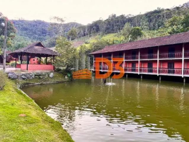 Sítio / Chácara para Venda em Gaspar/SC Gaspar Alto 24 Quartos